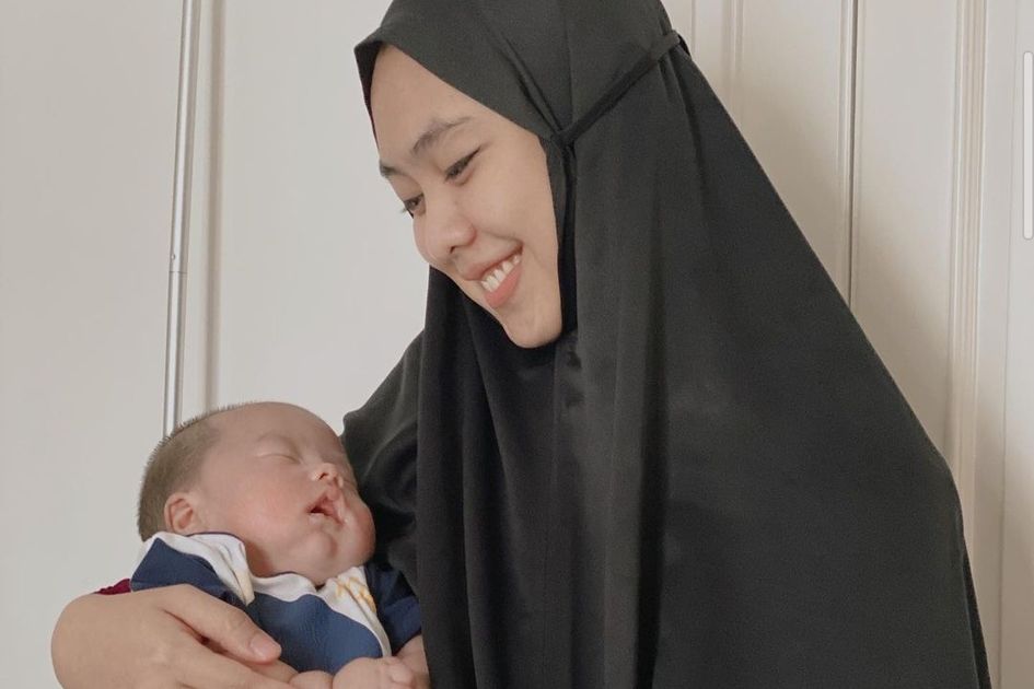 Berita Sindrom Bayi Lemas Terbaru Hari Ini - Grid.ID
