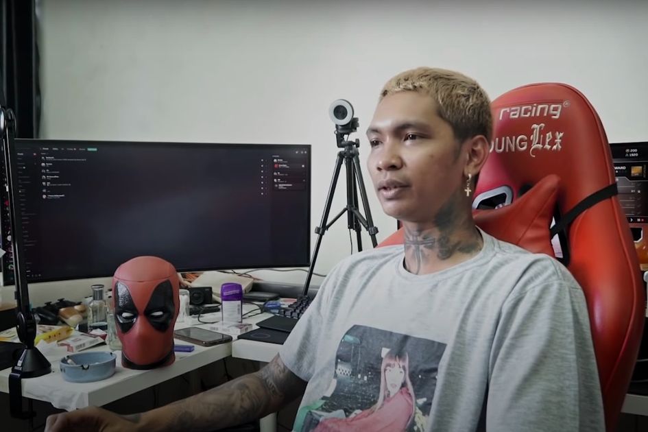 Soal Video Klip Young Lex Dituding Plagiat, Game Three Kingdoms: Hero ...