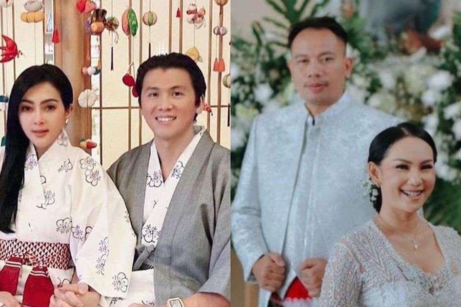 Berita Rosano Barack Terbaru Hari Ini - Grid.ID