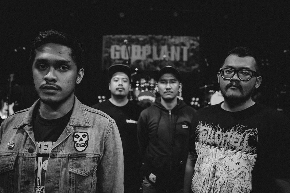 4 Rekomendasi Band Sludge Metal Indonesia Buat Lo Fans Eyehategod