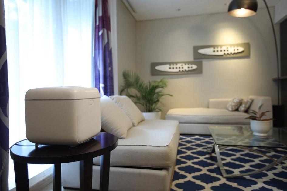 Kotak Disinfeksi UV-C, Cara Praktis dan Efektif Sterilkan Benda Sehari ...