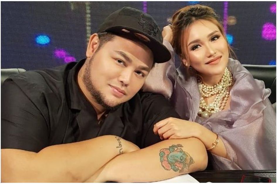 Terlihat Mencintai Ayu Ting Ting dengan Tulus, Siapa Sangka Jika ... Terlihat Mencintai Ayu Ting Ting dengan Tulus, Siapa Sangka Jika ...