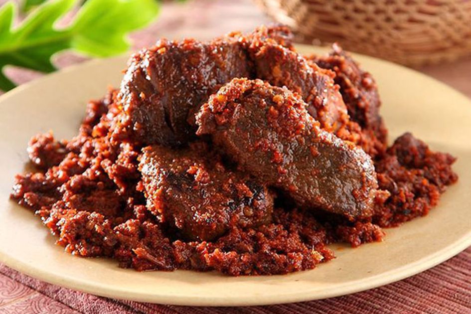 Berita Rendang Indonesia Terbaru Hari Ini - Bobo