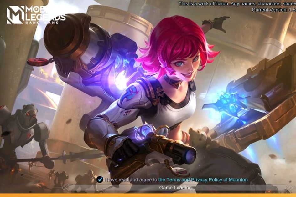 Beatrix, Hero Marksman Baru Mobile Legends dengan Skill Over Power!