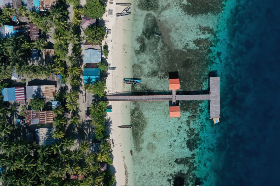 Berita Traveler Jetty Terbaru Hari Ini - National Geographic