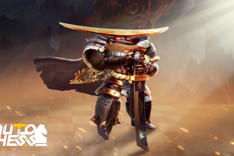 Siap-Siap, Sony Segera Luncurkan Auto Chess di PS5 Secara Gratis