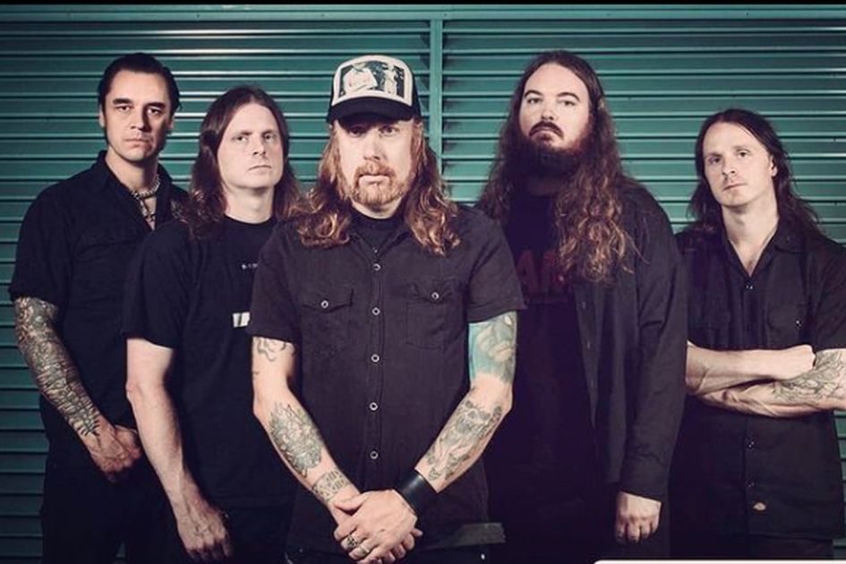 Band Death Metal Legendaris At the Gates Bakal Rilis Album Baru Nih!