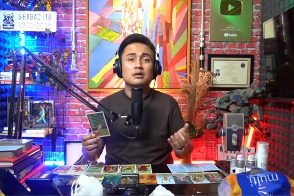 Ngotot Akan Lakukan Tes DNA Terhadap Bayinya yang Baru Lahir, Denny ... Ngotot Akan Lakukan Tes DNA Terhadap Bayinya yang Baru Lahir, Denny ...