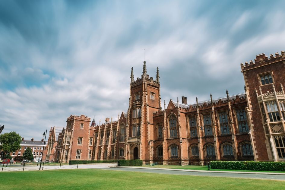 Minat sama Finance dan Pengen Kuliah di Luar Negeri? Ada Beasiswa S1–S2 di Inggris Nih