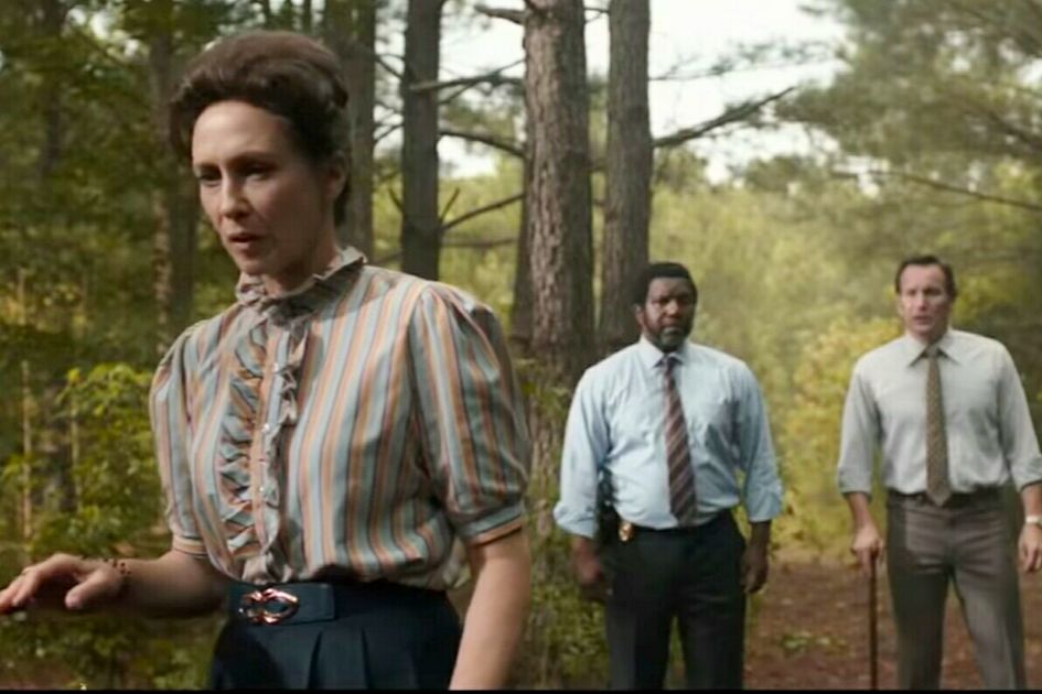 Trailer The Conjuring 3 Resmi Rilis, Sajikan Aksi Menegangkan Ed dan ...