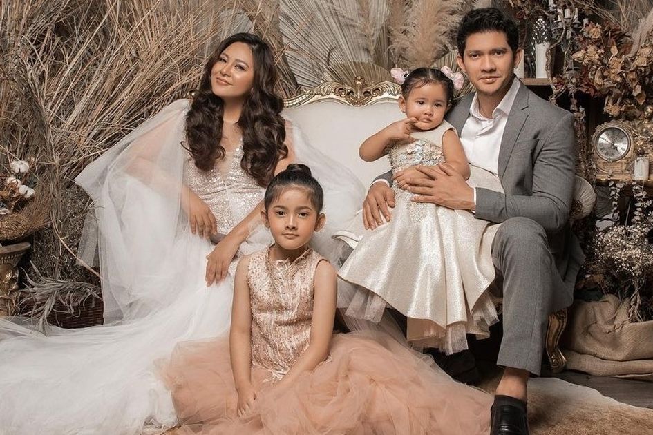 Berita Atreya Syahla Putri Uwais Terbaru Hari Ini - Grid.ID