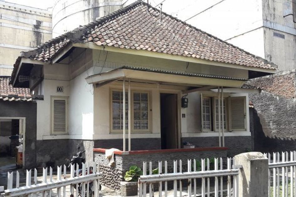 Enam Penyebab Bau di Rumah Tua, Cek dan Atasi dengan Cara Ini!