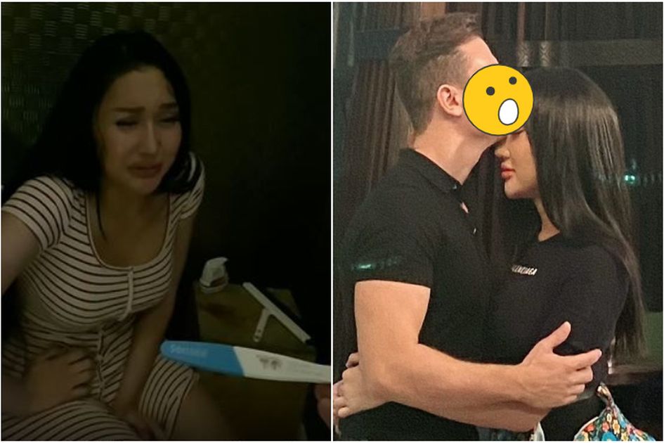 Bikin Sensasi Ngaku Hamil Hingga Disebut Alami Penyakit Fatal, Lucinta ...