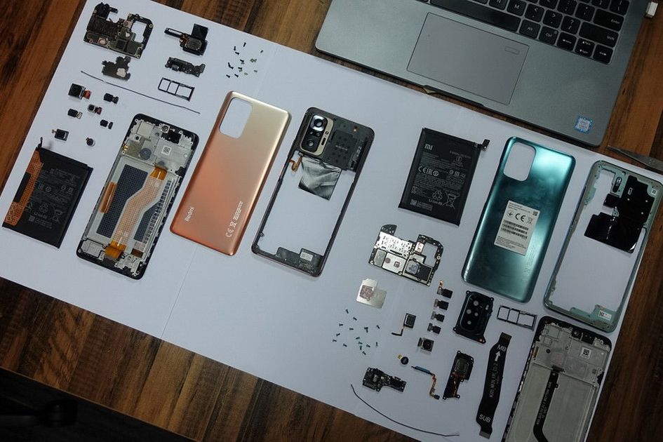 Berita Redmi Note 10 Pro Terbaru Hari Ini - Info Komputer