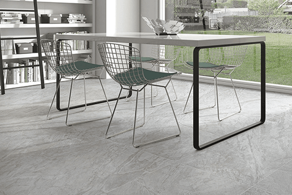 Cara Memilih Homogeneous Tile: Ragam Bentuk, Ukuran, dan Motifnya