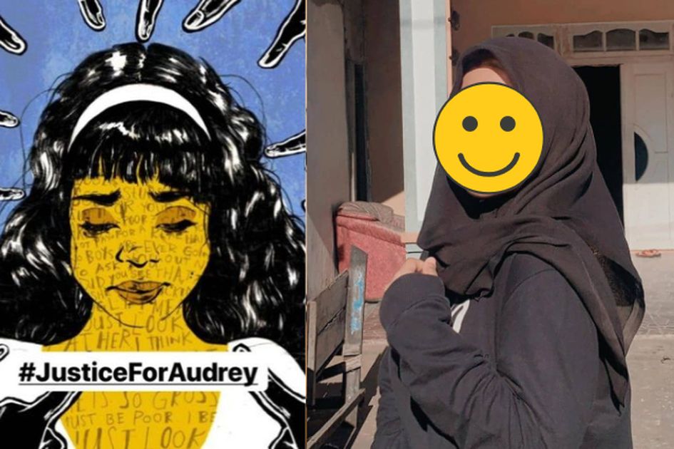 Berita Justice For Audrey Terbaru Hari Ini - Grid.ID