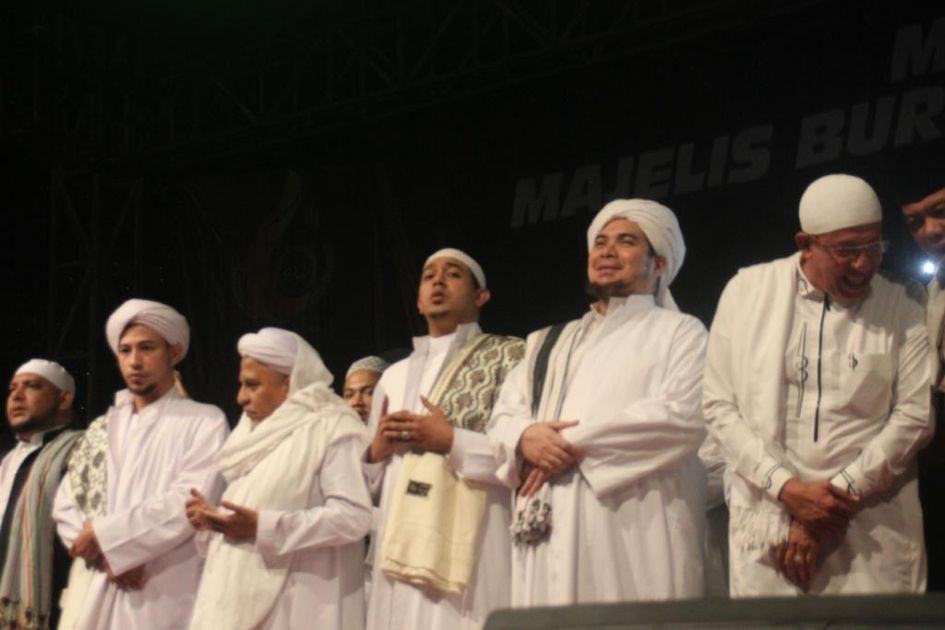 Berita Nahdlatul Ulama Terbaru Hari Ini - Grid.ID