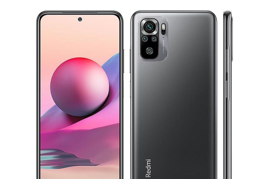 Spesifikasi Lengkap Redmi Note 10s Yang Resmi Masuk Indonesia, Mulai Rp ...