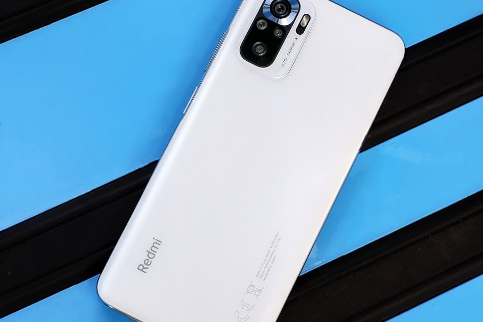 Harga Resmi dan Spesifikasi Xiaomi Redmi Note 10s versi 6GB/128GB