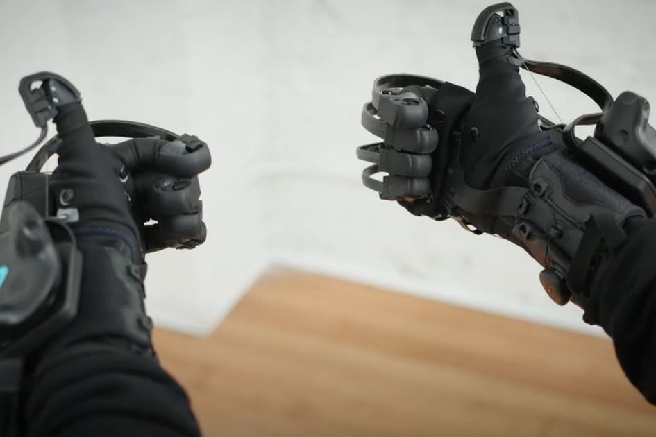 Apple Akan Merilis Apple Gloves Guna Dukung Perkembangan AR/VR!