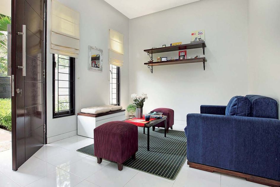 Rahasia Sukses Menata Rumah Minimalis melalui Desain dan Perabot - Page all