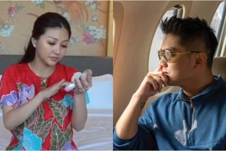 Pengakuan Mengejutkan Boy William, Akui Sempat dengan Sarwendah: Sekarang Dia Sudah Berkeluarga ...