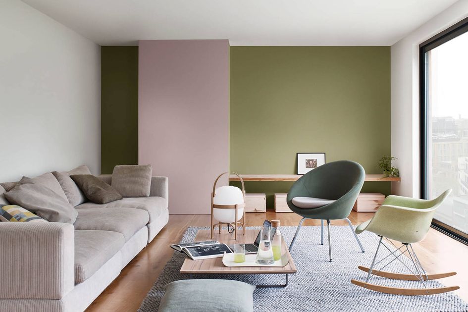 Trik Mix & Match, Ini Panduan Padu Padan Warna Hasil Memesona