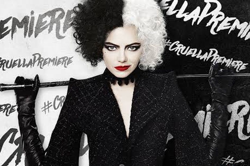 Petualangan Estella di Film Cruella Tayang di Disney+ Mulai Hari Ini