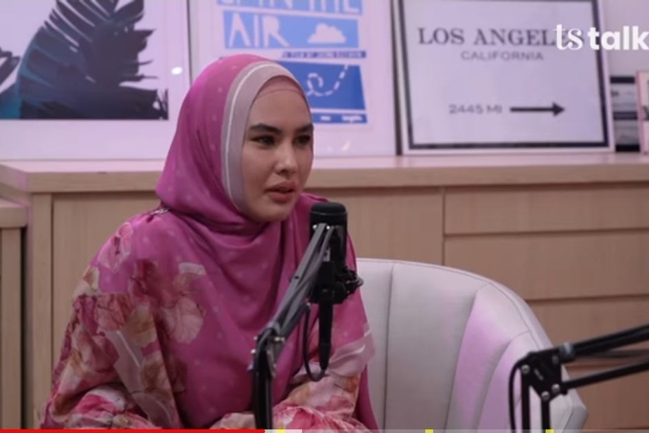 Berita Ria Ratu Terbaru Hari Ini - Grid.ID