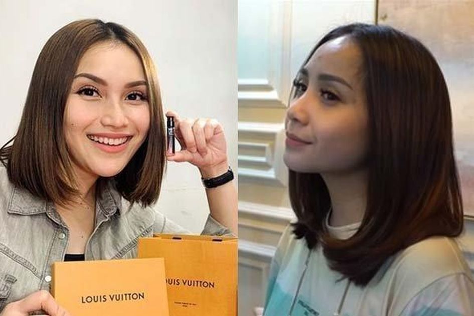 Langit Bumi dengan Ayu Ting Ting, Nagita Slavina Justru Bersikap Begini Saat Putra Semata ...