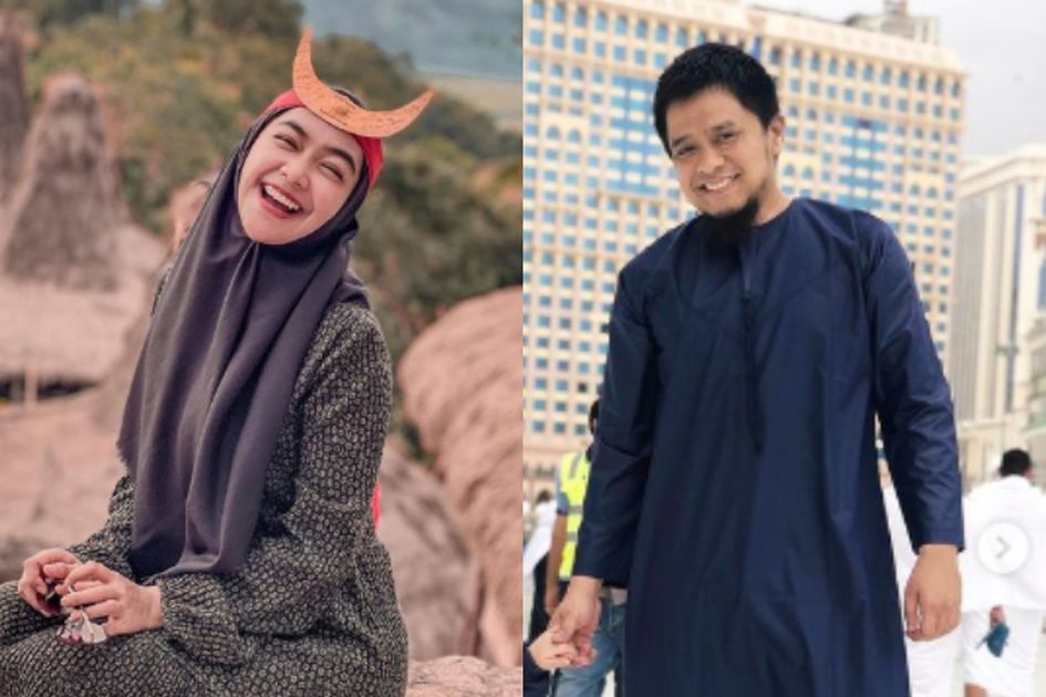 Oki Setiana Dewi Dikhitbah