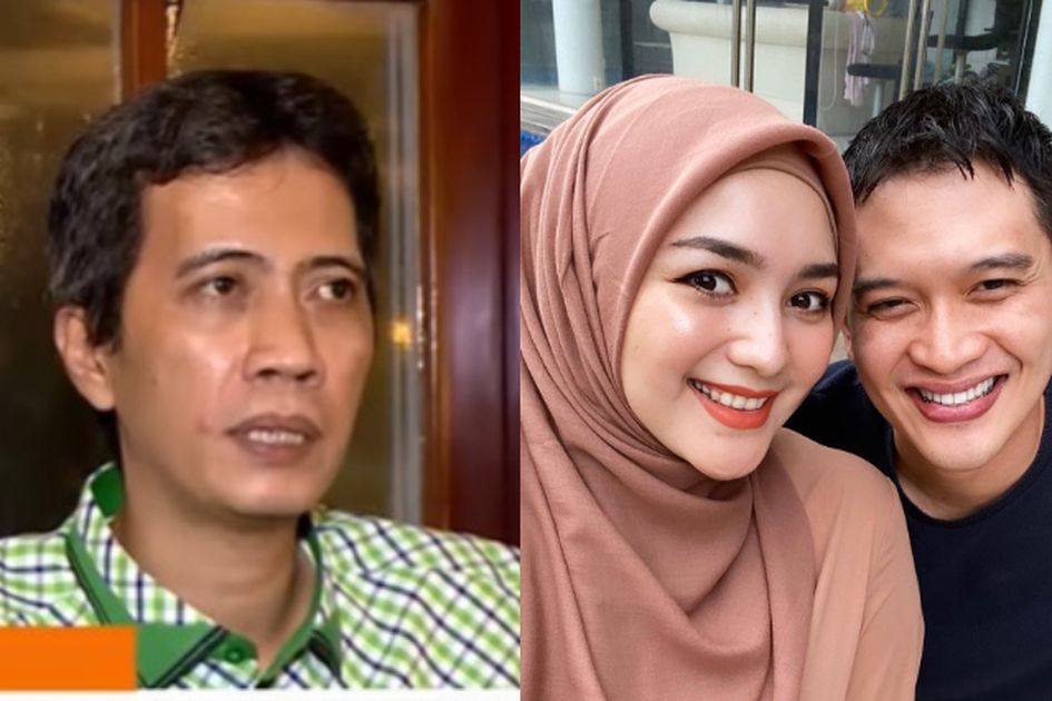 Ternyata Sudah Pacaran Sejak Tahun 2012 dengan Rezky Aditya, W Mengaku ... Ternyata Sudah Pacaran Sejak Tahun 2012 dengan Rezky Aditya, W Mengaku ...