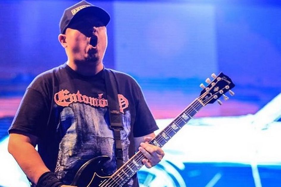 Ricky Siahaan Terkonfirmasi Positif Covid-19, Seringai Minta Jangan ...