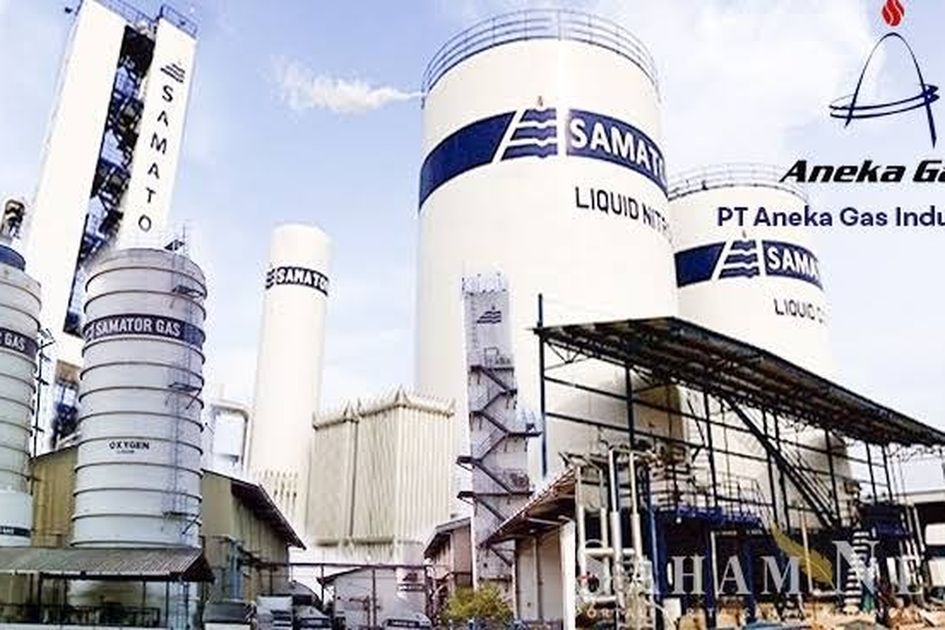Samator Group Buka 5 Lowongan Kerja untuk Lulusan SMA/SMK sampai S1
