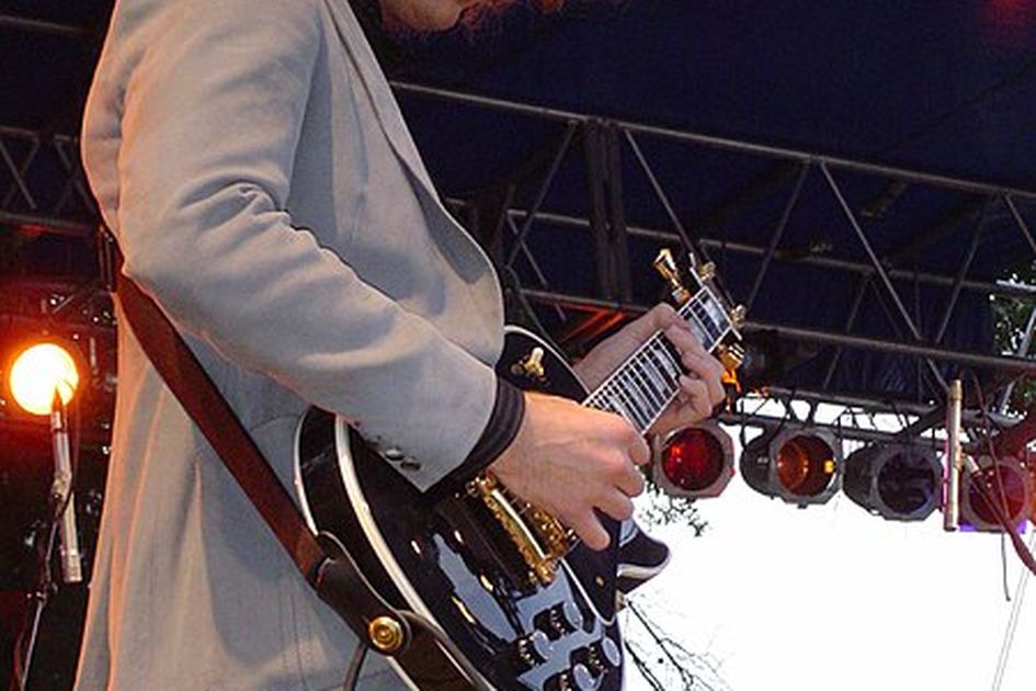 Baru Gabung Lagi sama The Killers, Dave Keuning Udah Proyeksikan Album Ke-8