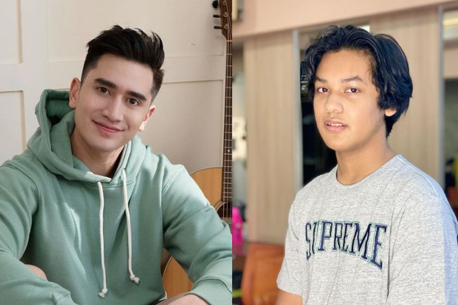 Berita Nino Kuya Anak Uya Kuya Terbaru Hari Ini - Grid.ID