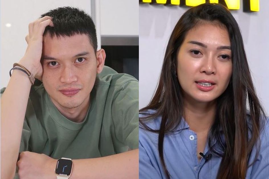 Berita Patricia Razer Terbaru Hari Ini - Grid.ID