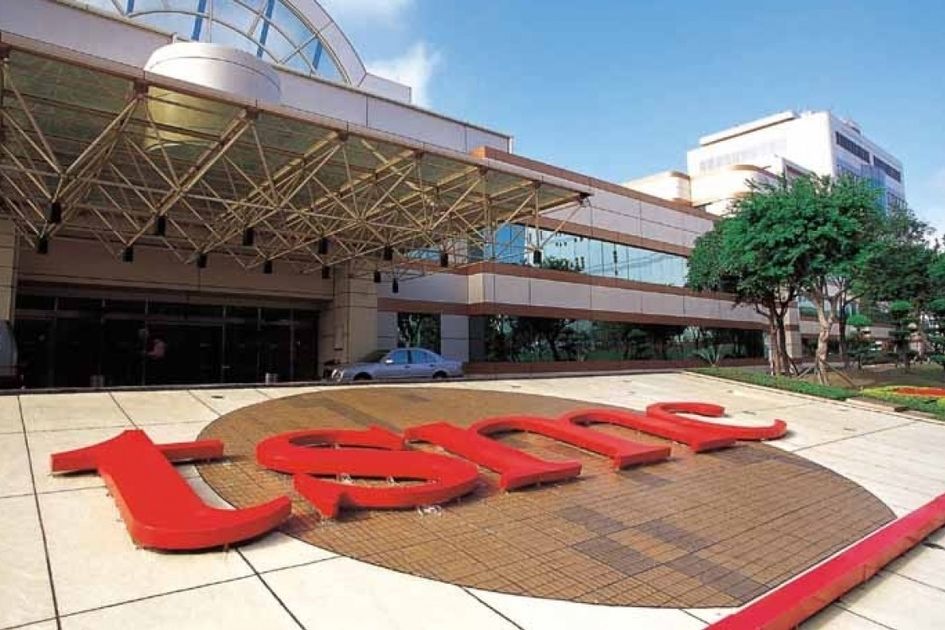 TSMC Dirikan 4 Pabrik Baru di Taiwan untuk Produksi Chipset 3nm