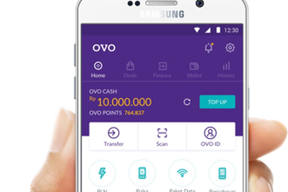 Cara Upgrade Akun OVO Regular ke OVO Premier Terbaru, Ada Tipsnya!