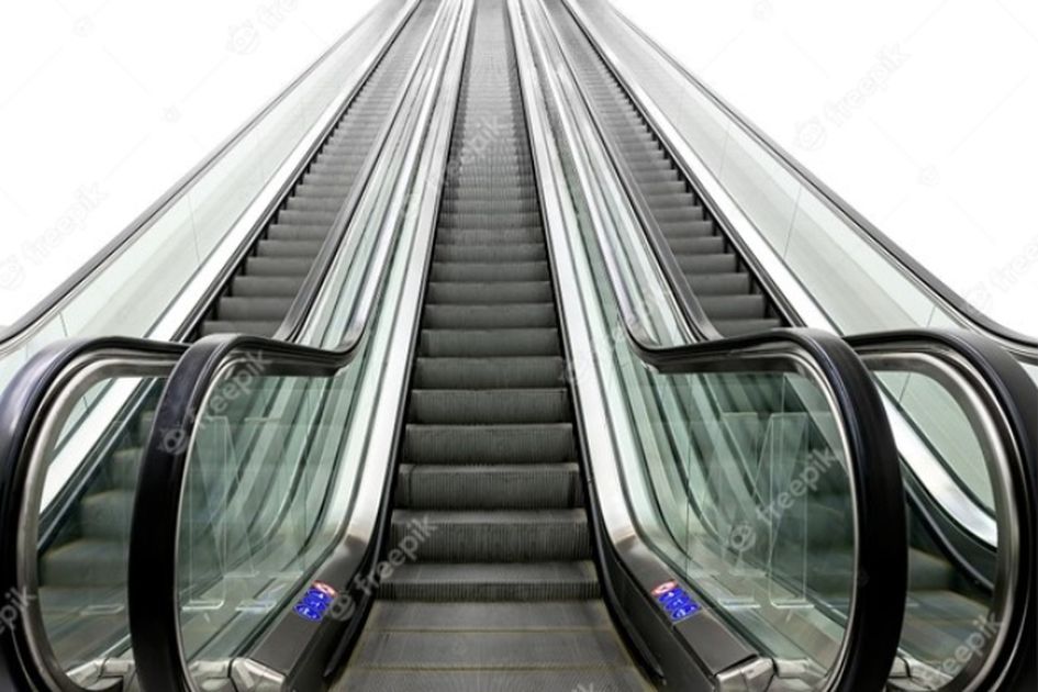 Berita Eskalator Terbaru Hari Ini - Grid.ID