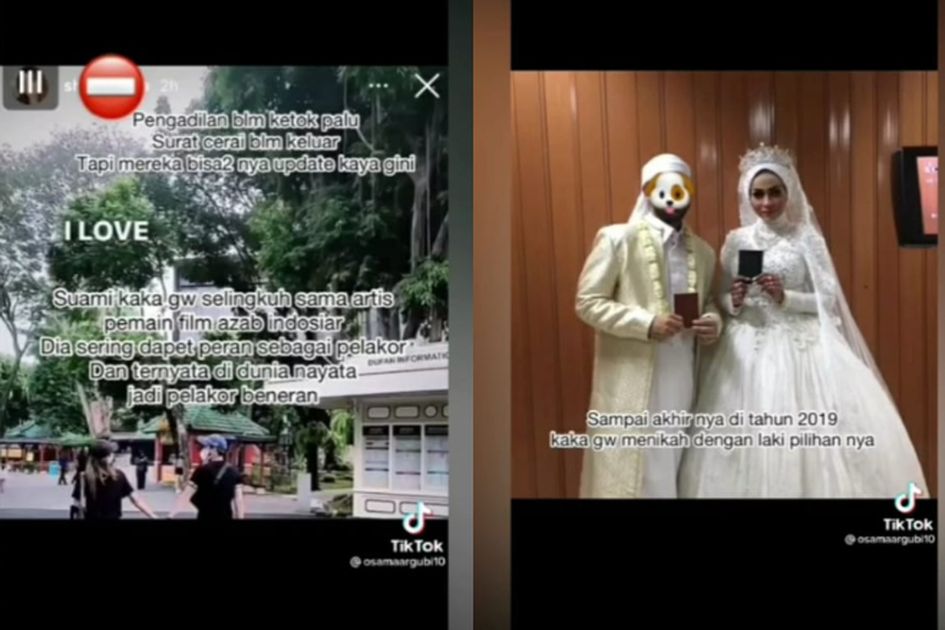 Berita Film Azab Terbaru Hari Ini - Grid.ID
