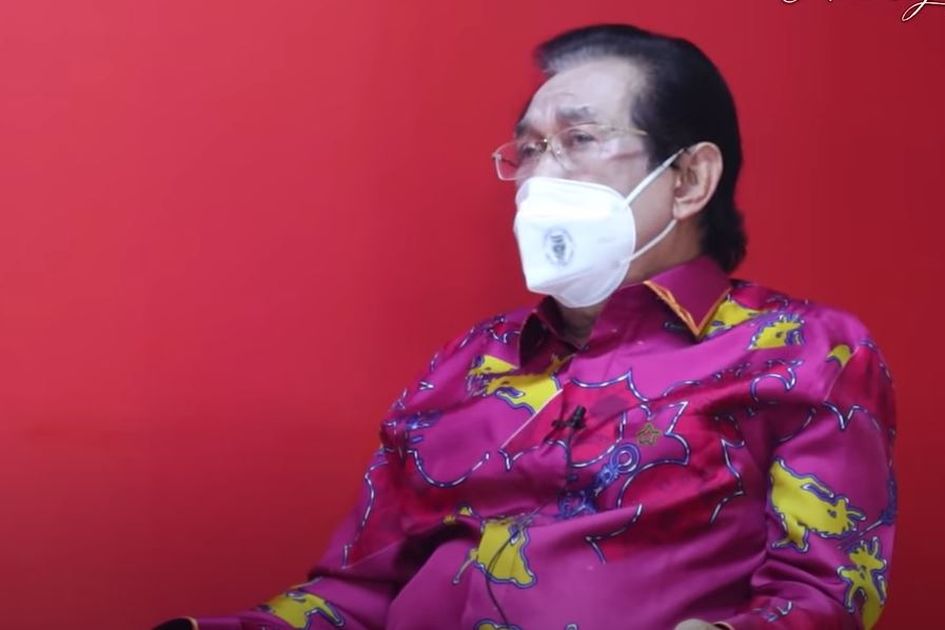 Berita Anwar Fuady Terbaru Hari Ini - Grid.ID