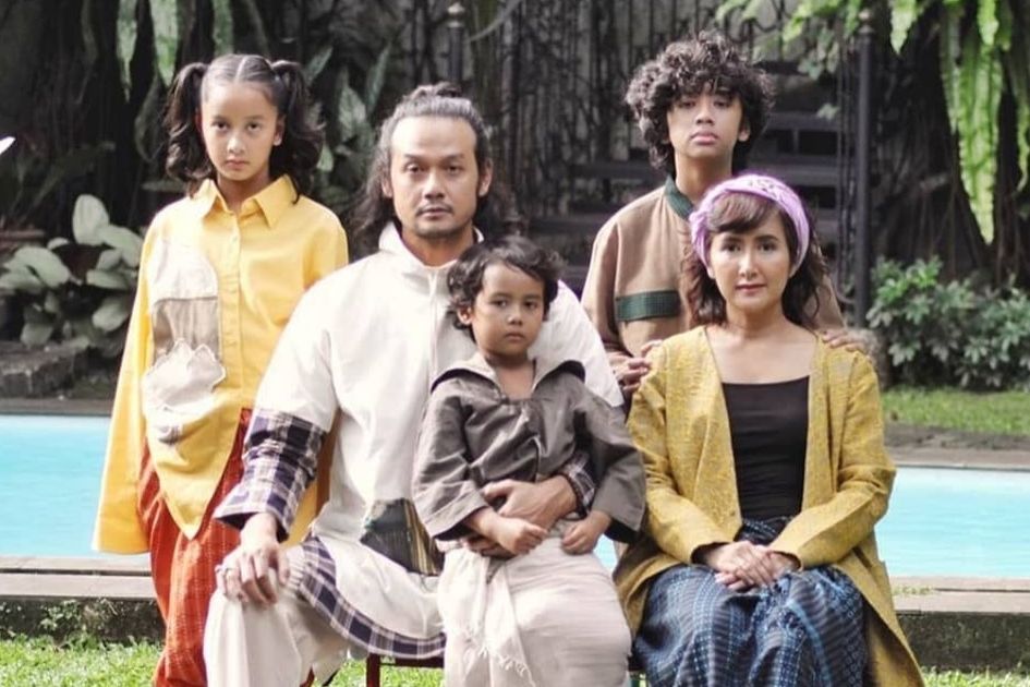 Berita Anak Widi Mulia Terbaru Hari Ini - Grid.ID