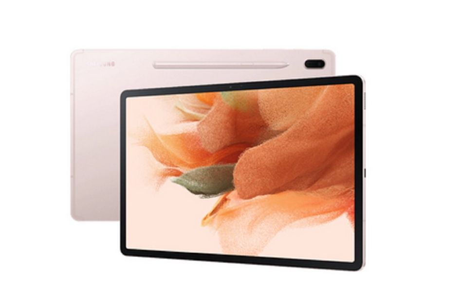 Harga Samsung Galaxy Tab S7 FE 5G Masih Promo, Bonus Rp 2,8 Juta!