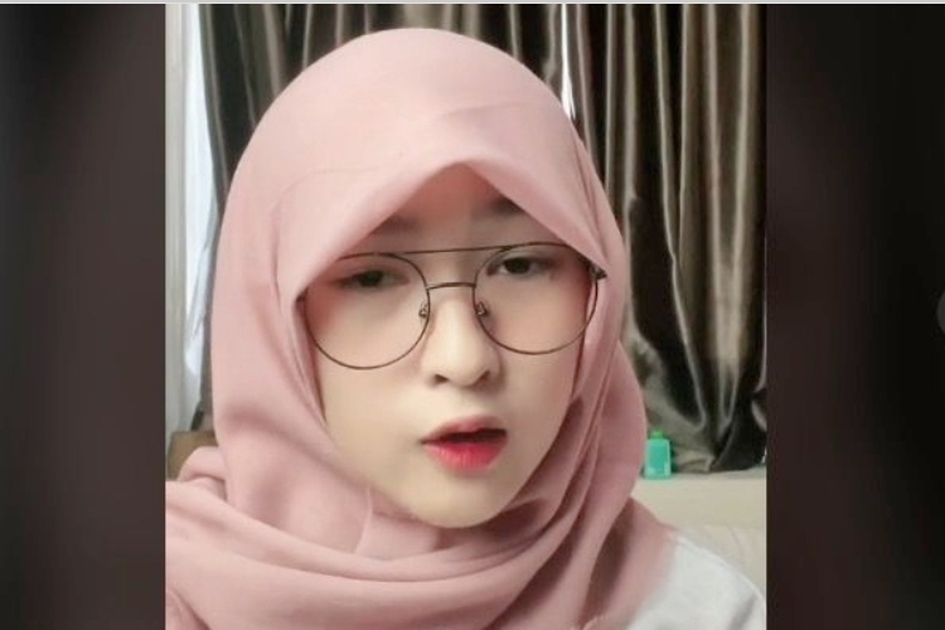 Juyy Puteri Seleb Tiktok yang Gelar Pesta Saat PPKM Bakal Disidang Pidana Ringan