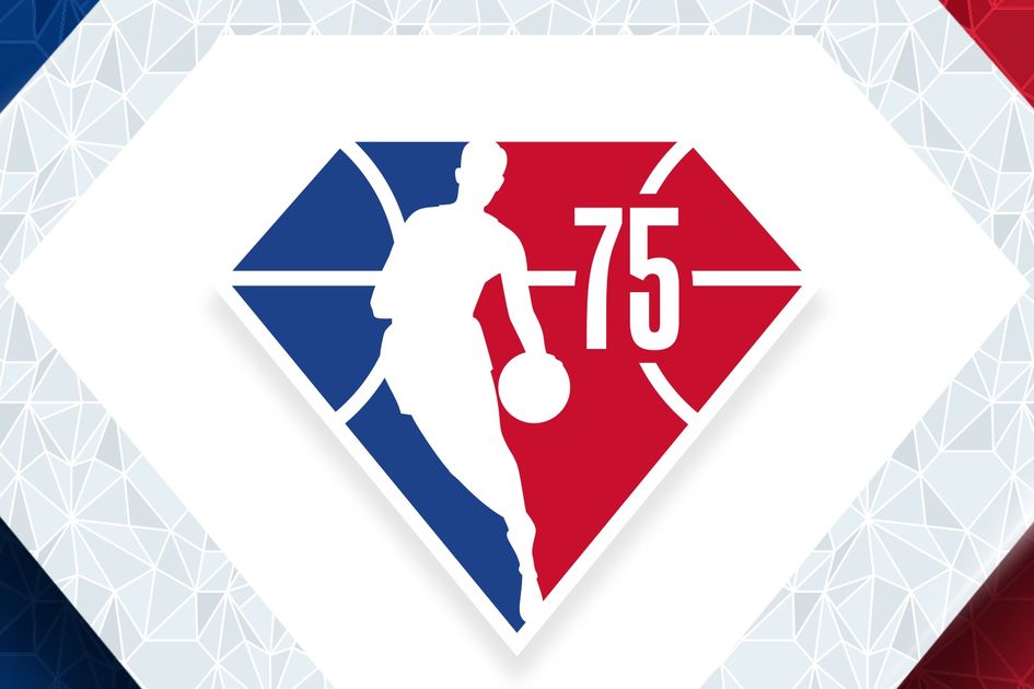 Serba 75 di Ultah ke-75 NBA: Dari Logo Baru, Hingga Pengumuman 75 ...
