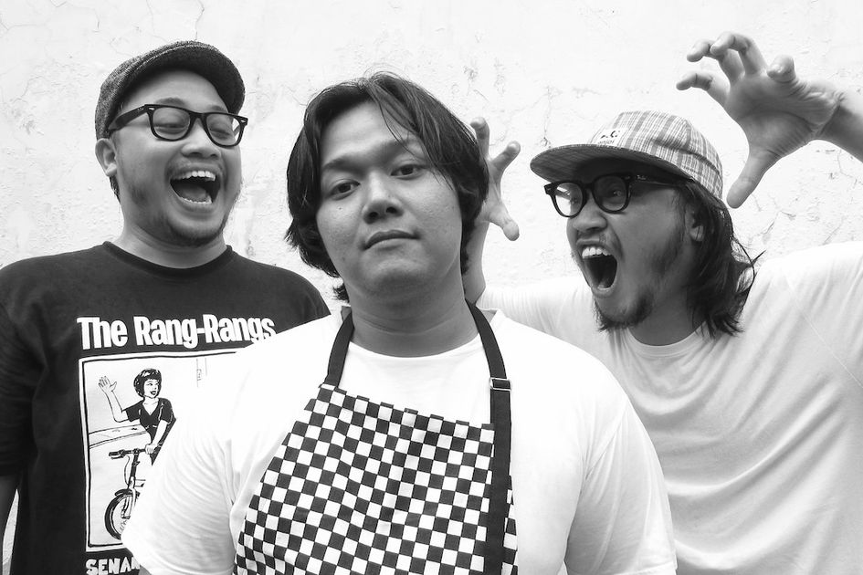 5 Band Poppy Punk Rock Lokal Underrated yang Wajib Masuk Radar!