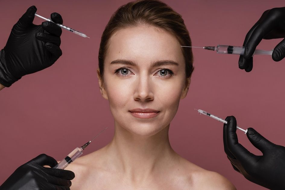 Berita Botox Bikin Wajah Kaku Terbaru Hari Ini - Stylo