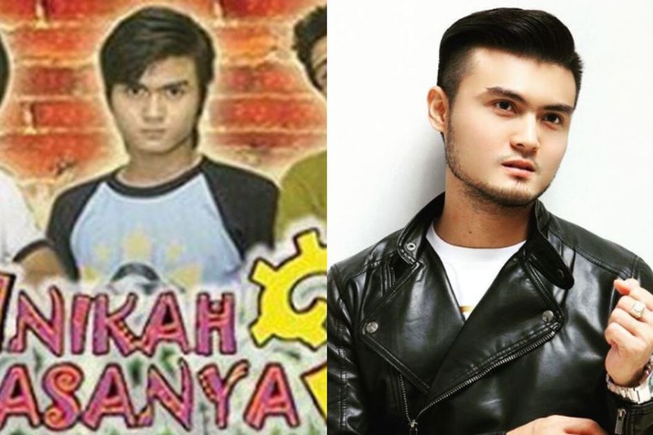 Berita Jason Inikah Rasanya Terbaru Hari Ini - Grid.ID