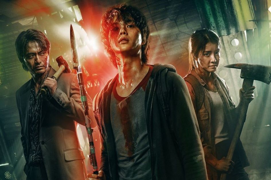 Netflix Konfirmasi Pemain Sweet Home Season 2 dan 3, Ada Song Kang